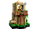 LEGO 77092 The Legend of Zelda Great Deku Tree 2-in-1 | BrickEconomy