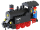 LEGO 7710 Push-Along Passenger Steam Train | BrickEconomy