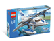 LEGO 7723 City Police Pontoon Plane | BrickEconomy