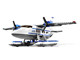 LEGO 7723 City Police Pontoon Plane | BrickEconomy