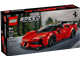 LEGO 77254 Speed Champions Ferrari SF90 XX Stradale Sports Car ...