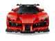 LEGO 77254 Speed Champions Ferrari SF90 XX Stradale Sports Car ...