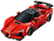 LEGO 77254 Speed Champions Ferrari SF90 XX Stradale Sports Car ...