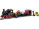 LEGO 7727 Freight Steam Train Set | BrickEconomy
