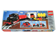 LEGO 7730 Electric Goods Train Set | BrickEconomy