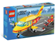 LEGO 7732 City Cargo Air Mail | BrickEconomy