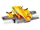 LEGO 7732 City Cargo Air Mail | BrickEconomy
