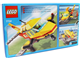 LEGO 7732 City Cargo Air Mail | BrickEconomy
