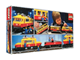 LEGO 7740 Inter-City Passenger Train Set | BrickEconomy