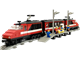 LEGO 7745 High-Speed City Express Passenger Train Set | BrickEconomy