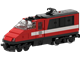 LEGO 7745 High-Speed City Express Passenger Train Set | BrickEconomy