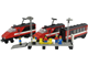 LEGO 7745 High-Speed City Express Passenger Train Set | BrickEconomy