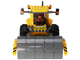 LEGO 7746 City Construction Single-Drum Roller | BrickEconomy