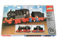 LEGO 7750 Trains Steam Engine with Tender | BrickEconomy