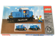 LEGO 7760 Trains Diesel Shunter Locomotive | BrickEconomy