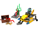 LEGO 7770 Aqua Raiders Deep Sea Treasure Hunter | BrickEconomy