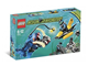 LEGO 7771 Aqua Raiders Angler Ambush | BrickEconomy