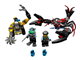 LEGO 7772 Aqua Raiders Lobster Strike | BrickEconomy