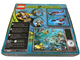 LEGO 7772 Aqua Raiders Lobster Strike | BrickEconomy