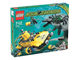 LEGO 7774 Aqua Raiders Crab Crusher | BrickEconomy