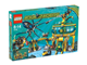 LEGO 7775 Aqua Raiders Aquabase Invasion | BrickEconomy
