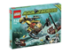 LEGO 7776 Aqua Raiders The Shipwreck | BrickEconomy