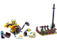 LEGO 7776 Aqua Raiders The Shipwreck | BrickEconomy