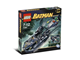 LEGO 7780 Batman The Batboat Hunt for Killer Croc | BrickEconomy
