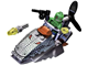LEGO 7780 Batman The Batboat Hunt for Killer Croc | BrickEconomy