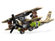 LEGO 7786 Batman The Batcopter The Chase for Scarecrow | BrickEconomy