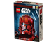 LEGO 77901 Star Wars Sith Trooper Bust | BrickEconomy