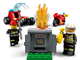 LEGO 77943 City Fire Station Starter Set | BrickEconomy