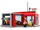 LEGO 77943 City Fire Station Starter Set | BrickEconomy