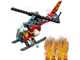 LEGO 77944 City Fire Station Headquarters | BrickEconomy