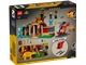 LEGO 77981 Jurassic World Velociraptor, Stegosaurus & Pteranodon Rescue ...