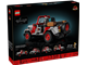 LEGO 77984 Jurassic World Jurassic Park Jeep Wrangler | BrickEconomy