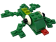 LEGO 7804 Creator Lizard | BrickEconomy
