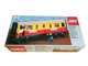 LEGO 7815 Trains Passenger Carriage / Sleeper | BrickEconomy
