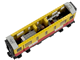 LEGO 7815 Trains Passenger Carriage / Sleeper | BrickEconomy