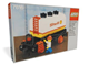 LEGO 7816 Trains Shell Tanker Wagon | BrickEconomy