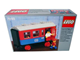 LEGO 7818 Trains Passenger Coach | BrickEconomy