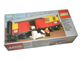 LEGO 7819 Trains Postal Container Wagon | BrickEconomy