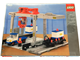 LEGO 7823 Trains Container Crane Depot | BrickEconomy