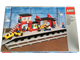LEGO 7824 Trains Railway Station | BrickEconomy