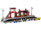 LEGO 7824 Trains Railway Station | BrickEconomy