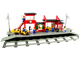 LEGO 7824 Trains Railway Station | BrickEconomy