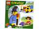 LEGO 7825 Creator Bucket | BrickEconomy