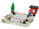 LEGO 7835 Trains Road Crossing | BrickEconomy