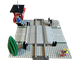 LEGO 7835 Trains Road Crossing | BrickEconomy