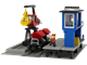 LEGO 7838 Trains Freight Loading Depot | BrickEconomy
